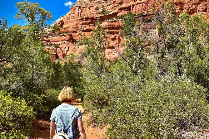 Private Sedona Hiking Tour from Phoenix Scottsdale - Final Thoughts