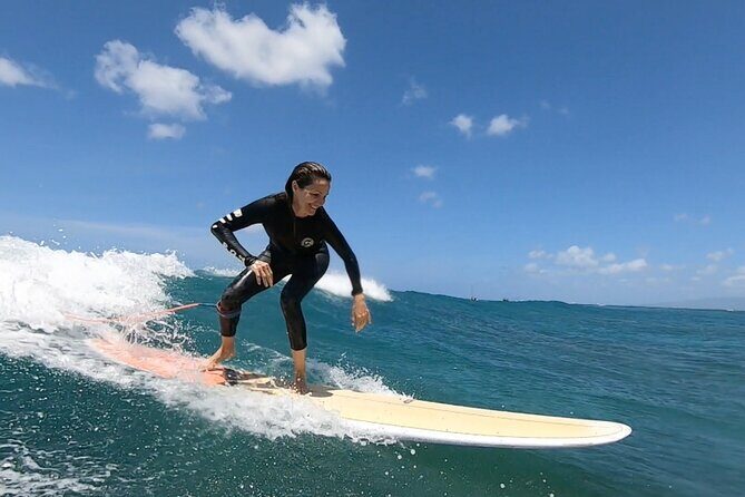 Private & Semi-Private Surf Lessons in Waikiki - Addressing the Cost and Value