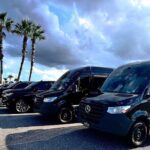 Private service, Airport, Hotels to Port Canaveral terminals. - What to Expect from Your Orlando to Port Canaveral Transfer