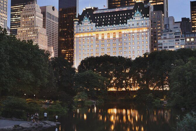 Private Sex and The City Tour in New York with Movie Scenes from famous TV show - What You Can Expect
