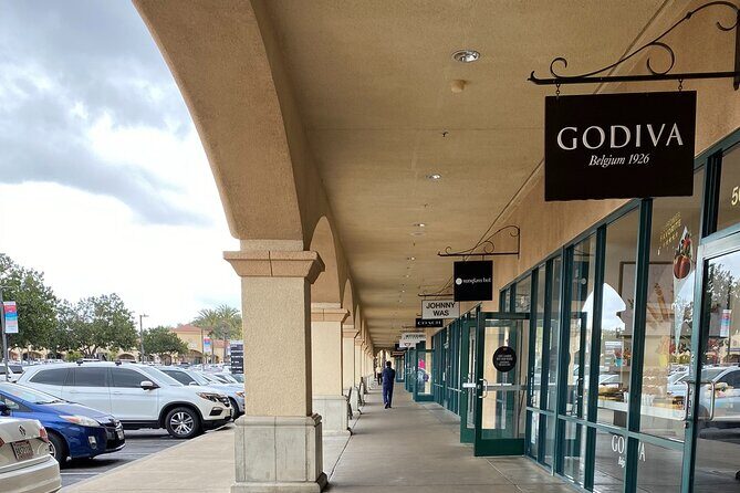 Private Shopping Tour from Cincinnati to Cincinnati Outlets - Analyzing the Cost and Value