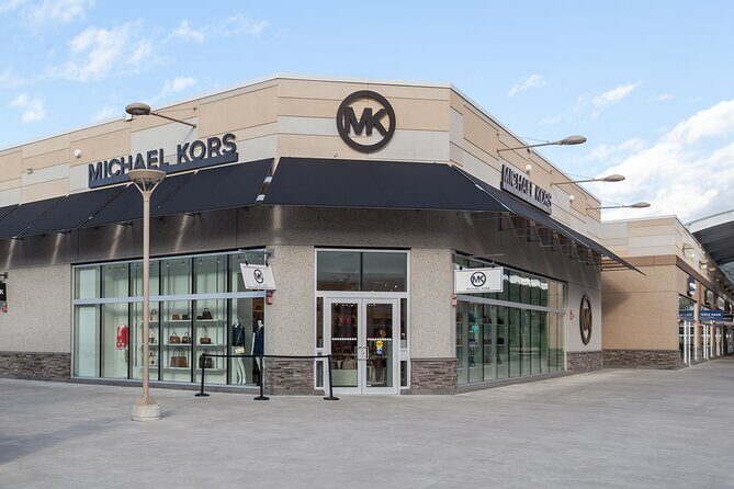 Private Shopping Tour from Niagara Falls to Outlet at Niagara - Final Thoughts