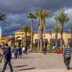 Private Shopping Tour from Palm Springs to Desert Hills Outlets - An In-Depth Review of the Experience