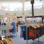 Private Shopping Tour from Philadelphia to Jackson Premium Outlet - The Outlets: A Shopper’s Paradise