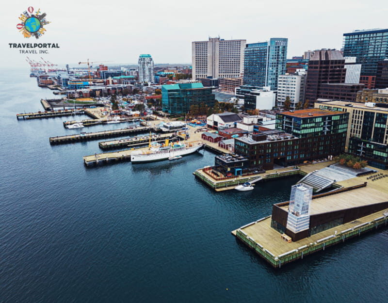 Private Shore Excursion to Peggy's Cove & Halifax City - Practical Details & Value