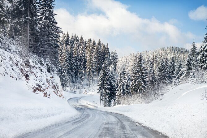 Private Shuttle Big White to Kelowna - Final Thoughts