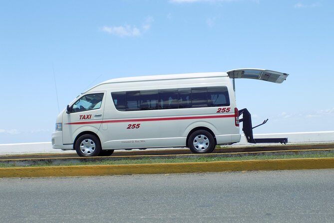 Private Shuttle Cozumel Airport - Hotel (South Area) Airport (Round Trip) - Authentic Perspectives from Travelers
