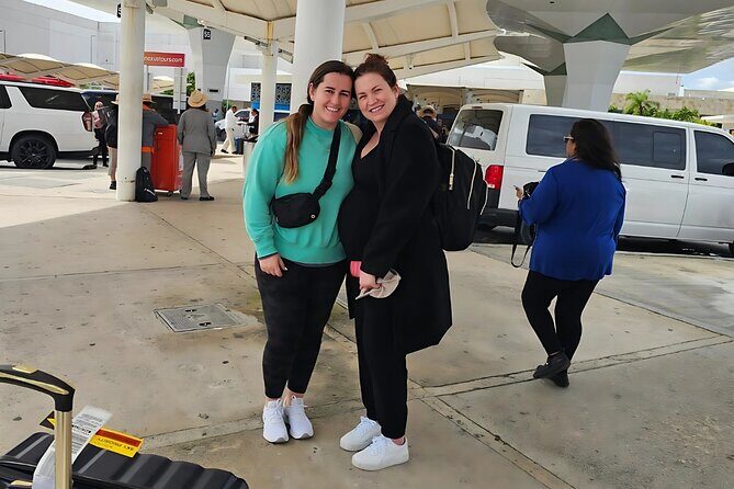 Private Shuttle from Cancun Airport to Playa Del Carmen - Why Choose This Shuttle?