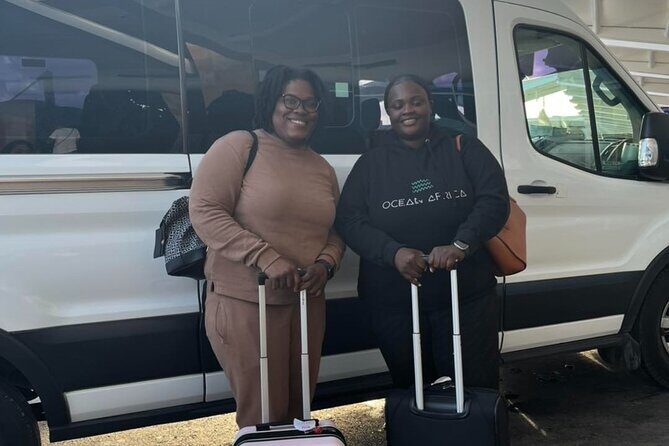 Private Shuttle to Cancun International Airport - Why This Service Stands Out