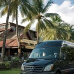 Private Shuttle Transfer Waikiki and Ko olina Paradise cove luau - The Value of This Transfer Service