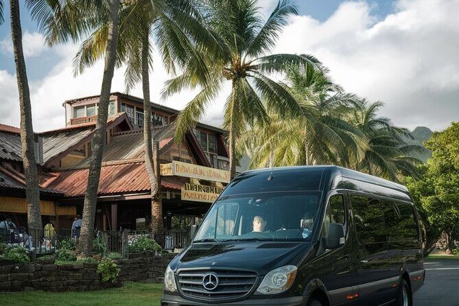 Private Shuttle Transfer Waikiki and Ko olina Paradise cove luau - The Value of This Transfer Service
