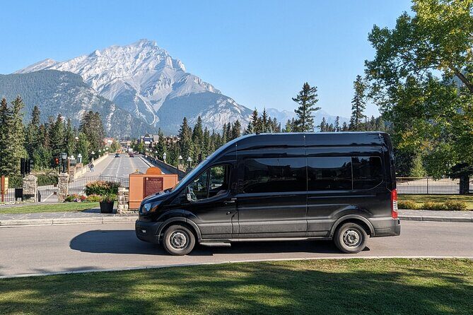Private Shuttles in Vancouver - Detailed Breakdown of the Service