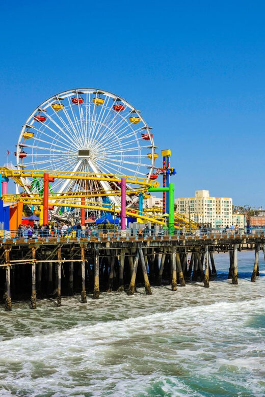Private sightseeing tour in Los Angeles - Analyzing the Value