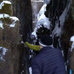 Private Singhampton Caves Snowshoe-Collingwood/Blue Mountain - What Makes This Tour Stand Out