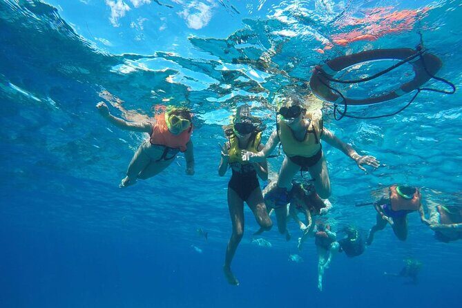 Private Sky Snorkeling Tour - What Makes This Tour Stand Out?
