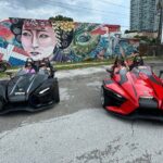 Private Slingshot Rental in Miami - Real Experiences and Authentic Feedback