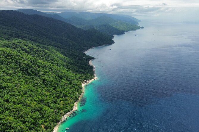 Private Snorkeling Tour to Yelapa from Boca de Tomatlán - Whats Included and What to Expect
