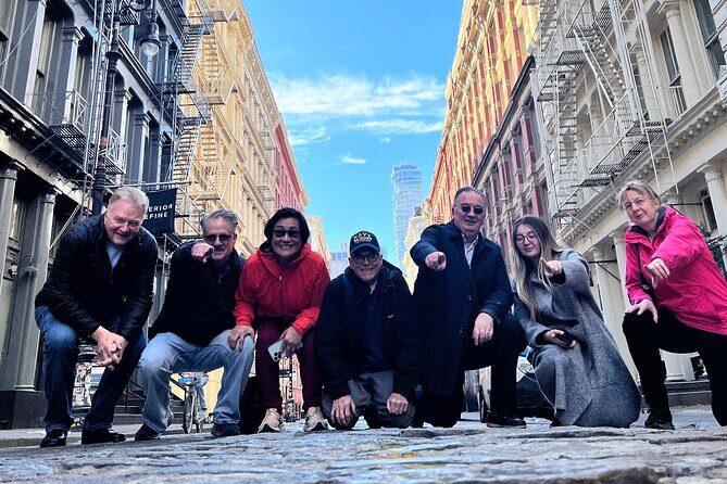 Private Soho, Little Italy, Chinatown Tour - Analyzing the Value
