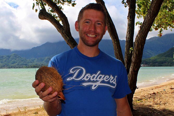 Private South Shore of Oahu Tour - Who Would Love This Tour?