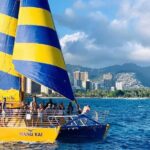 Private South Shore Sail Charter - Authentic Feedback From Travelers