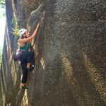 Private Squamish Rock Climbing - What Makes This Climbing Tour Stand Out