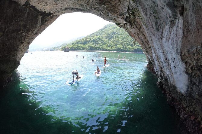 Private Stand Up Paddle Experience in Los Arcos Jalisco - Who Would Love This Tour?