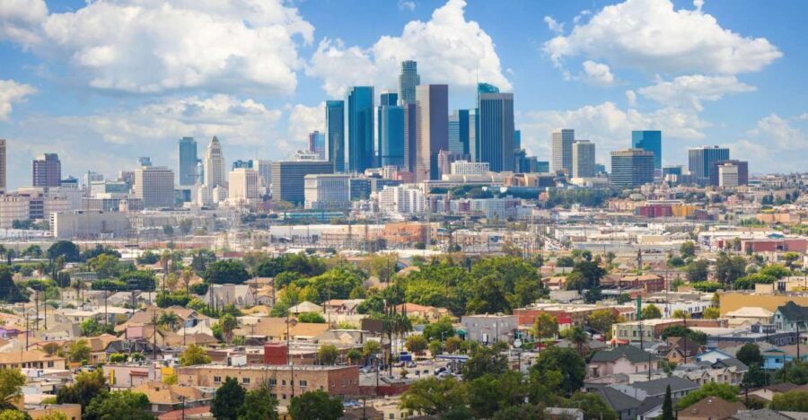 Private Street Art Tour in Los Angeles - Who Will Love This Tour?