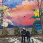 Private Street Art Tour in Montreal - Exploring the city’s vibrant street art in detail