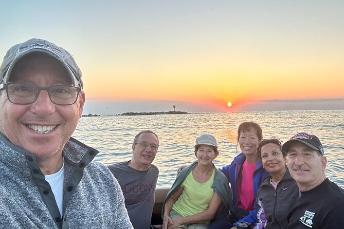 Private Sunrise Cruise in Florida - What You’ll Love About This Tour