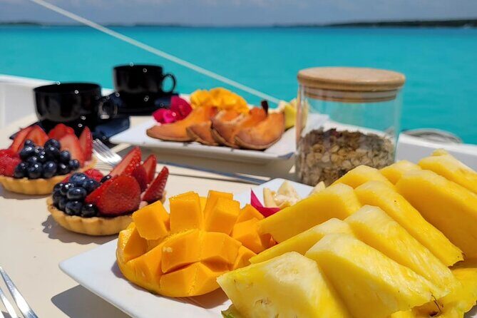 Private Sunrise Tour with Breakfast on Board - The Value of the Experience