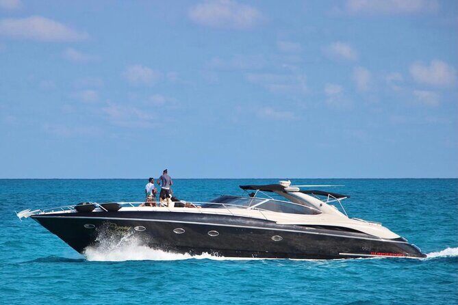 Private SUNSEEKER 60 Yacht Experience for up to 20 Guests - Final Thoughts