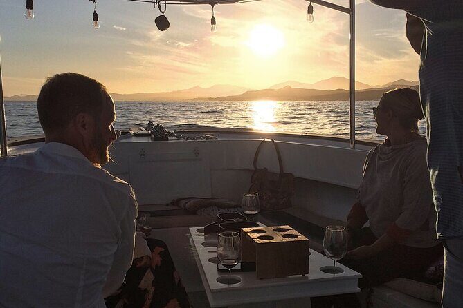 Private Sunset Boat Tour in San Jose del Cabo - Why This Tour Is a Great Choice