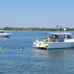 Private Sunset Boat Tour of Charleston Harbor - Experience the Best of Charleston Harbor from the Water