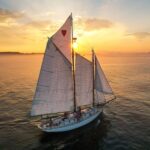 Private Sunset Charter on Heart's Desire in Casco Bay - Who Should Consider This Experience?
