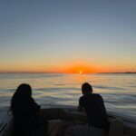 Private Sunset Cruise - The Itinerary: What You Can Expect