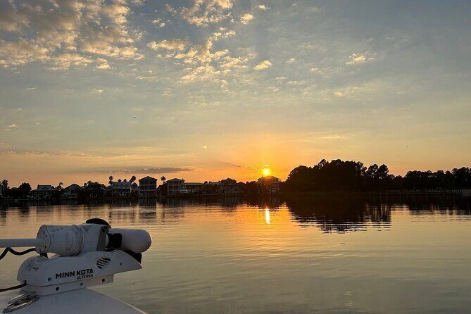Private Sunset Cruise - Authentic Experiences and Authentic Moments
