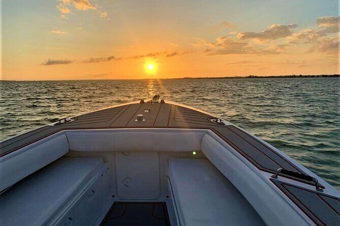 Private Sunset Cruise in Key Largo - Who Will Love This Tour?