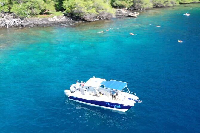 Private Sunset Cruise in Kona - What to Expect on the Day