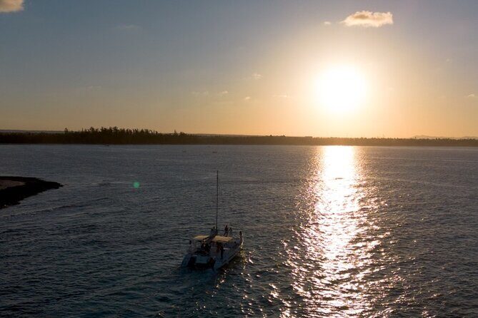 Private Sunset Cruise in Punta Cana - An Overview of the Experience
