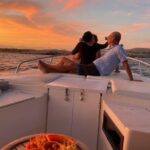 Private Sunset Cruise in San Jose del Cabo Appetizers,open bar - Authenticity and Unique Touches