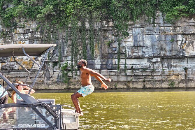 Private Sunset Cruise on the Tennessee River - Practical Details: What to Know Before You Book