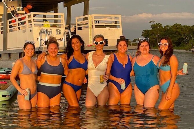Private Sunset Dolphin Cruise Up to 16 Passengers - Final Thoughts