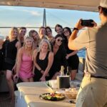 Private Sunset Harbor Tour 18 passenger party Yacht Kismet - Who Will Love This Tour?
