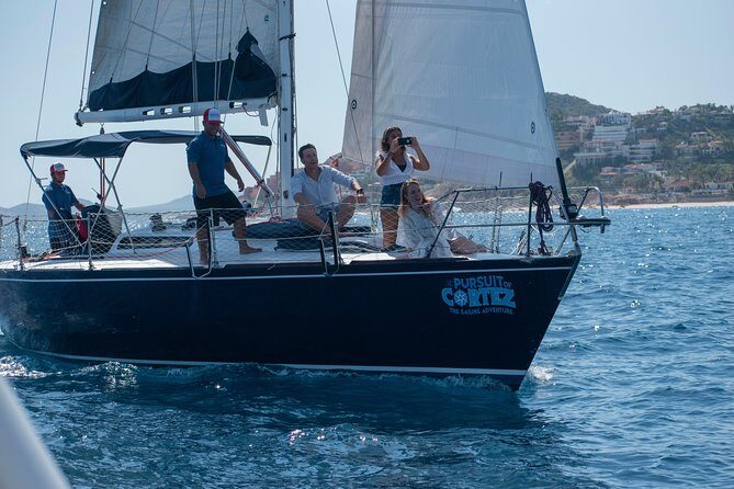 Private Sunset Sailing - Why Travelers Love It