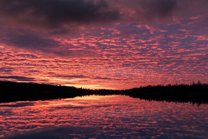 Private Sunset Sightseeing Cruise in Lake Leelanau - Practical Details and Tips