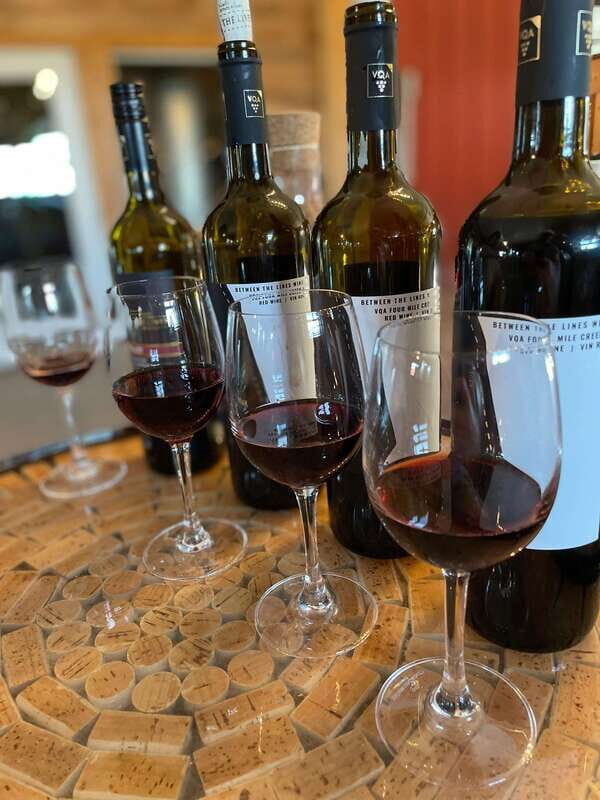 Private Sunset Wine Tour with Dinner - Niagara On The Lake - The Winery Stops: A Closer Look