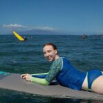 Private Surf Lesson - Deep Dive into the Itinerary