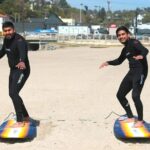 Private Surf Lesson at Will Roger's State Beach - Final Thoughts