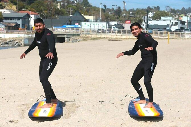 Private Surf Lesson at Will Roger's State Beach - Final Thoughts