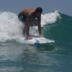 Private Surf Lesson Experience at Puerto Vallarta - The Value of a Private Surf Lesson